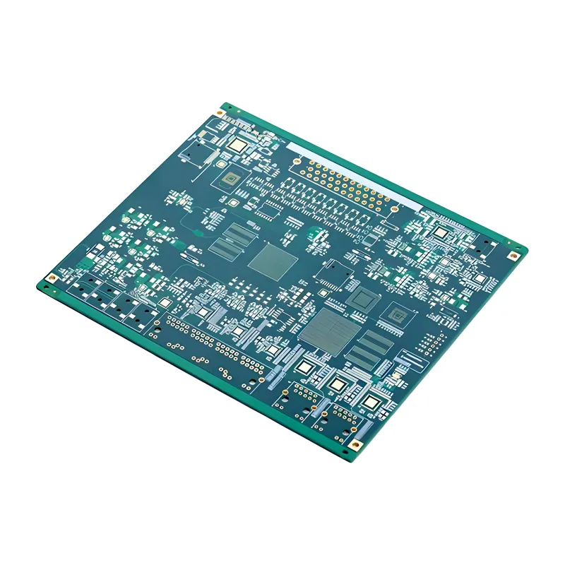 PCB Design, Prototype Manufacturing, PCBA, PECVD & Component Sourcing - UGPCB
