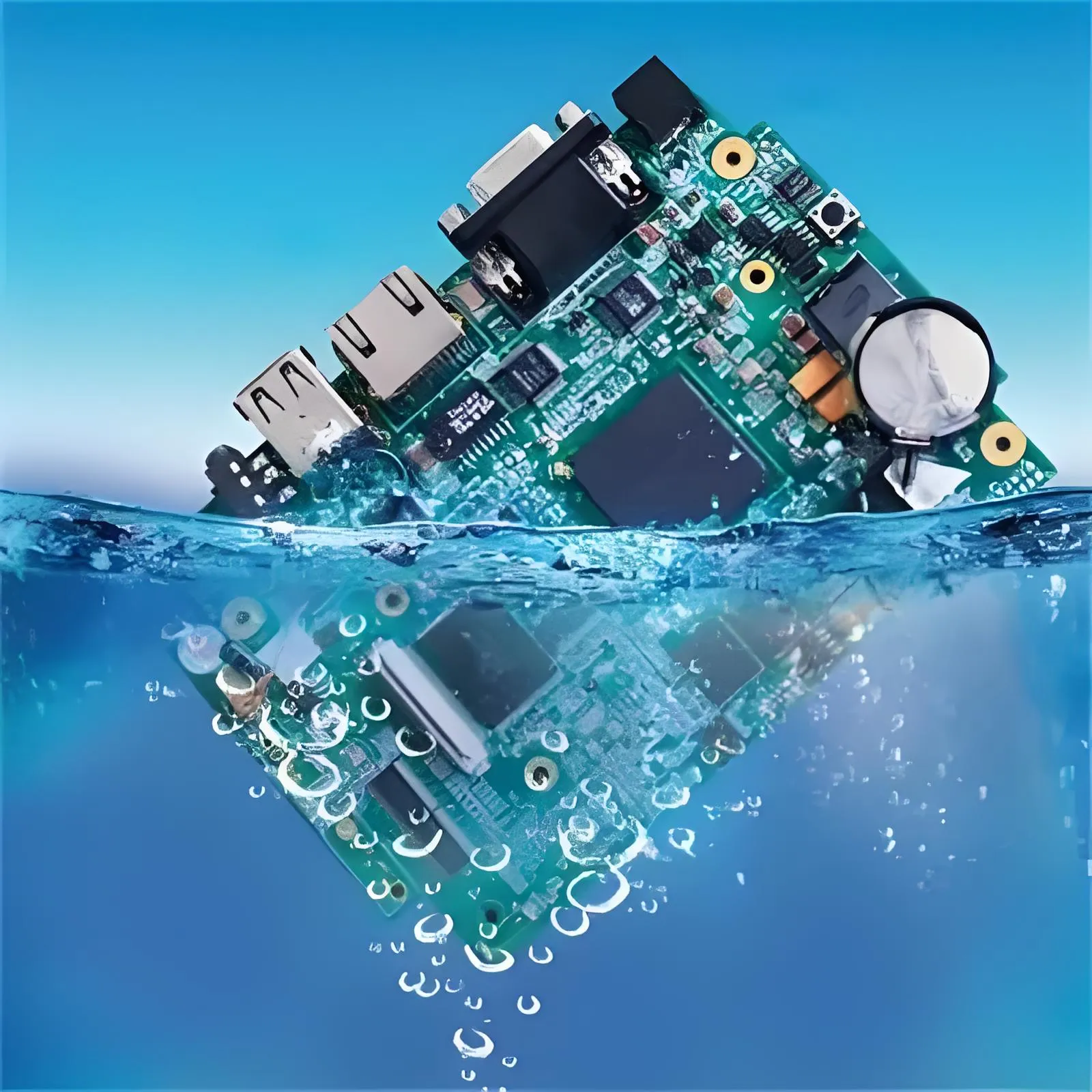 PCB Design, Prototype Manufacturing, PCBA, PECVD & Component Sourcing - UGPCB