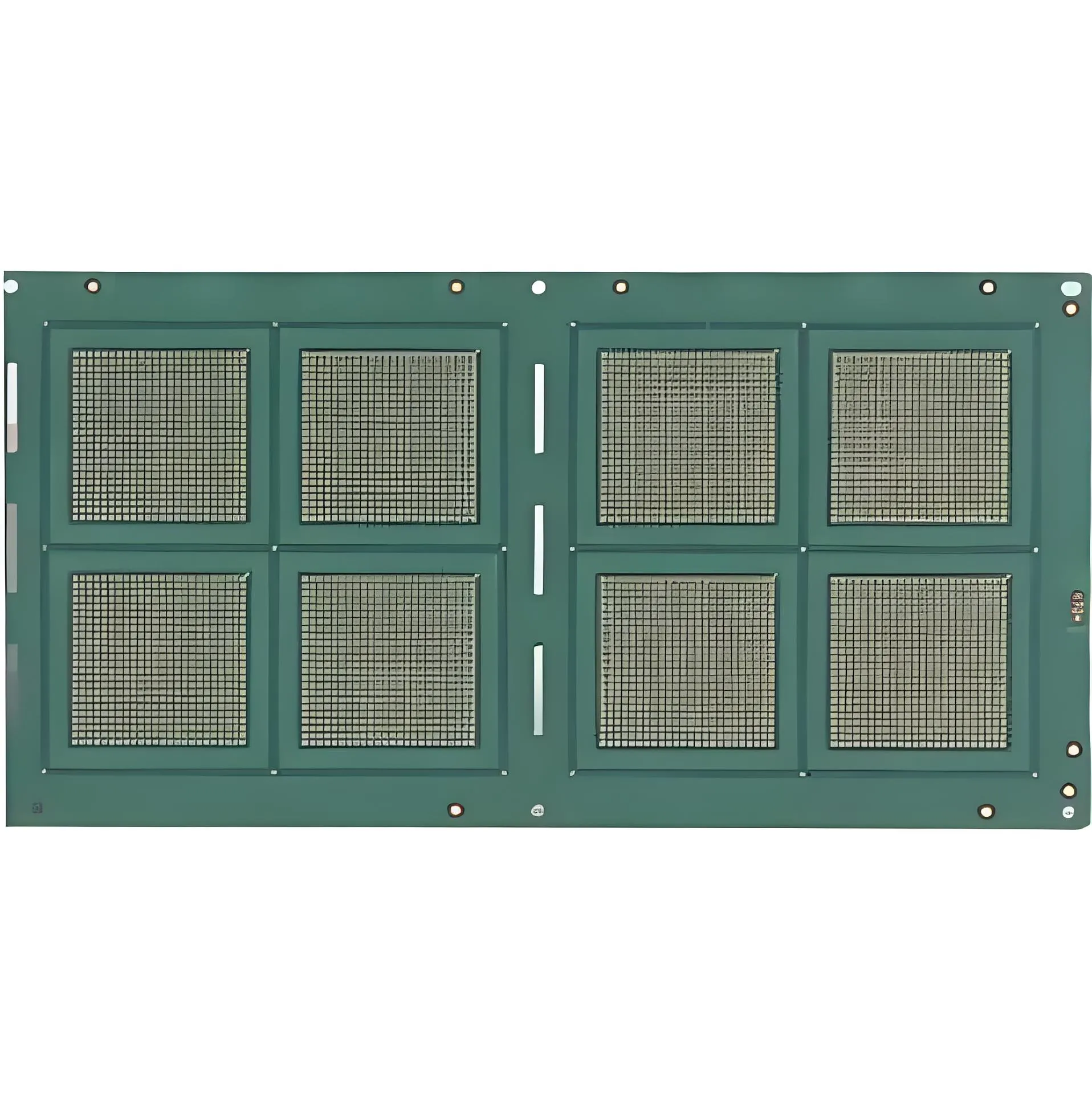 PCB Design, Prototype Manufacturing, PCBA, PECVD & Component Sourcing - UGPCB