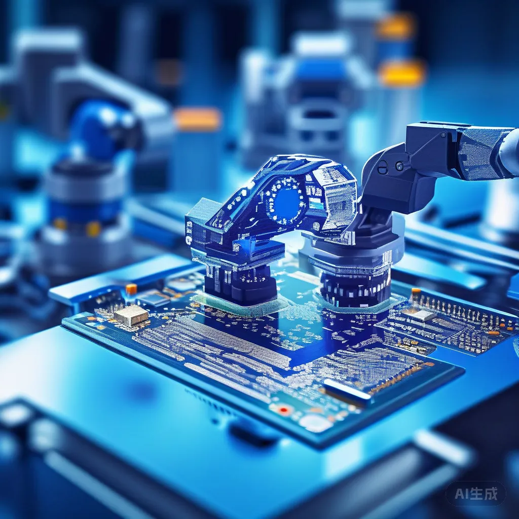 PCB Design, Prototype Manufacturing, PCBA, PECVD & Component Sourcing - UGPCB