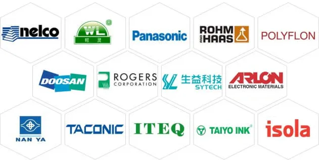 PCB Design, Prototype Manufacturing, PCBA, PECVD & Component Sourcing - UGPCB