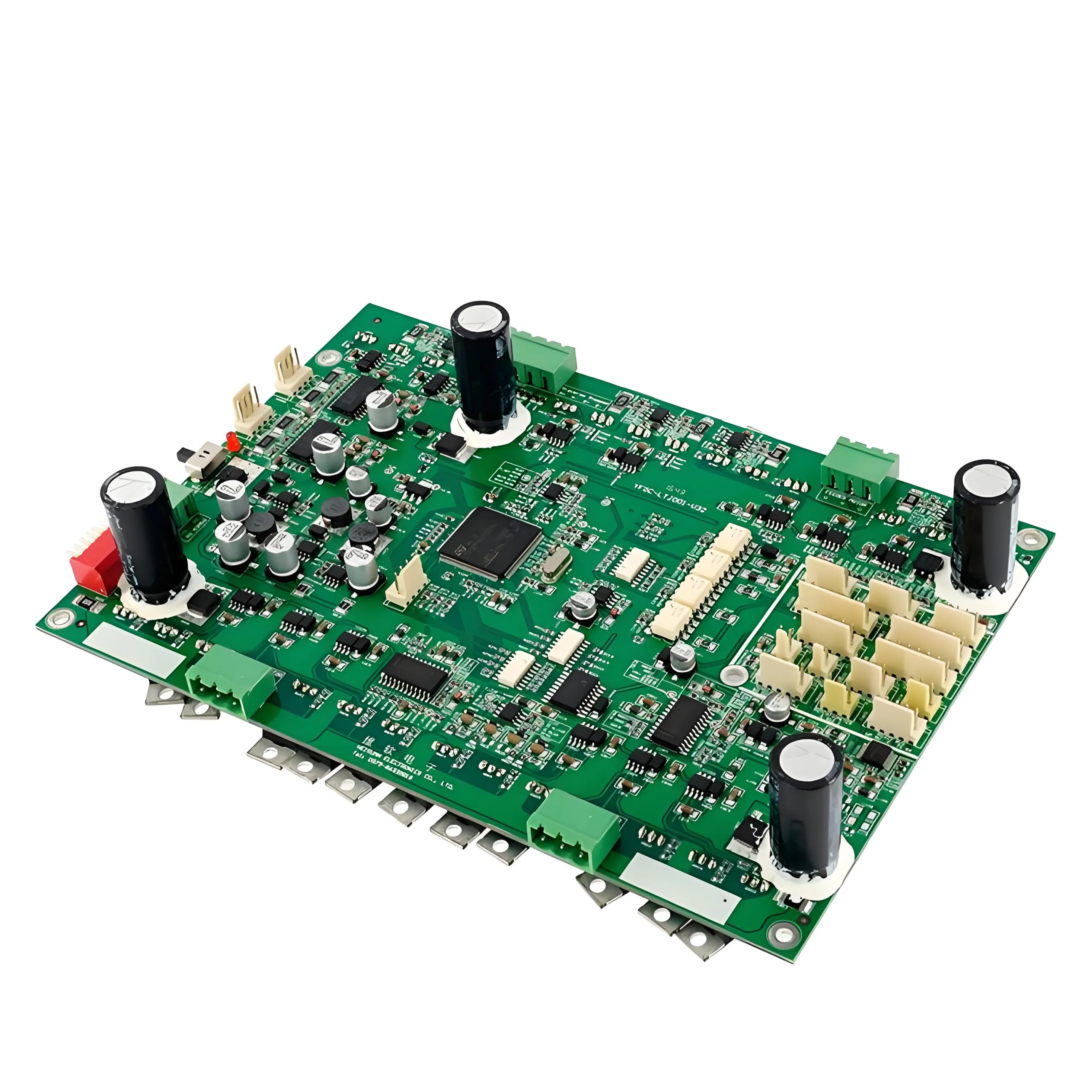 FPGA PCBA - UGPCB