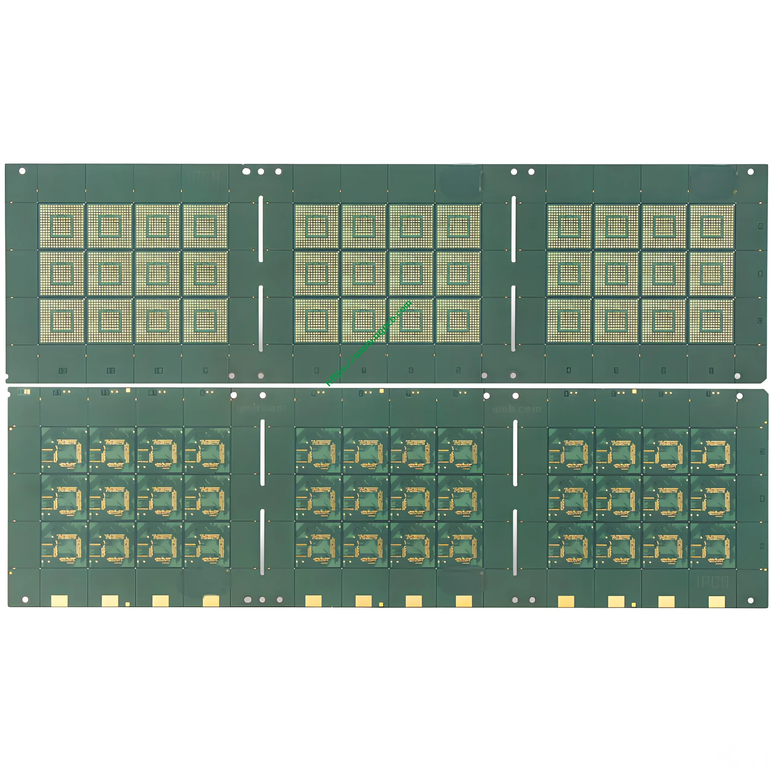 BGA IC Substrate - UGPCB
