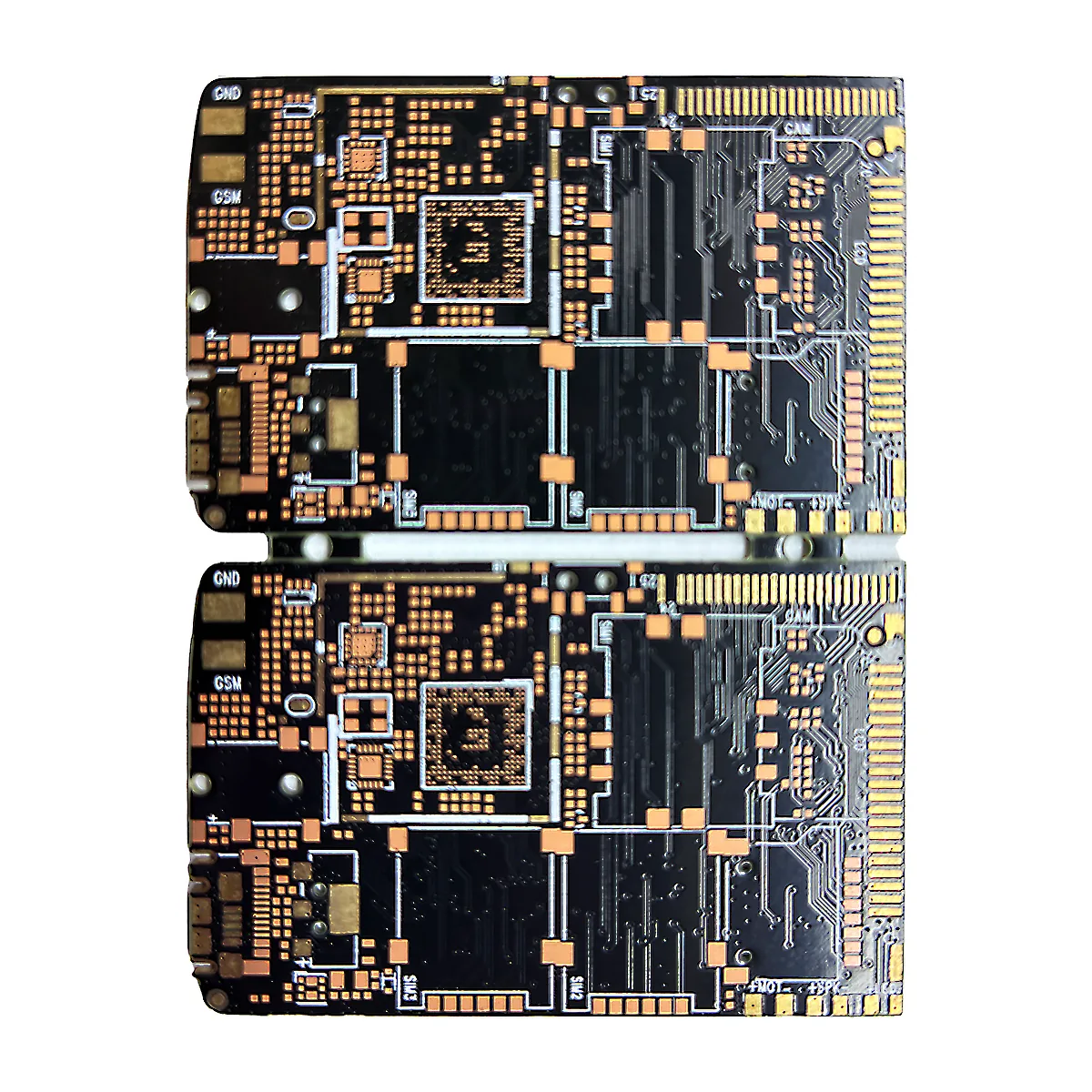 High-Quality 6-Layer Wireless Charging PCB | Qi & PMA Standard - UGPCB